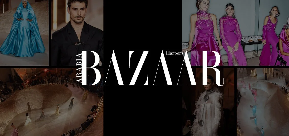 Riyadh Fashion Week 2025